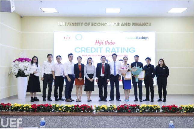 Trang Chủ - Saigon Ratings